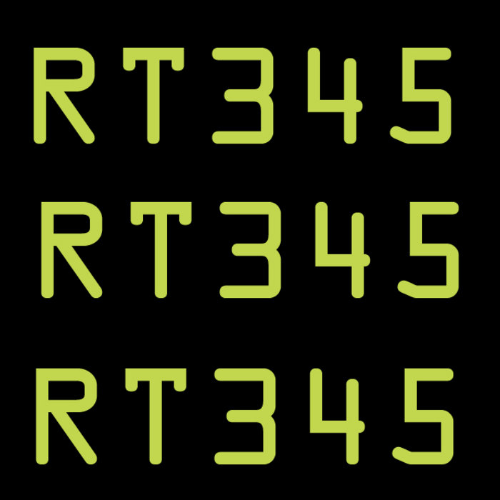 rt345 | coolzone