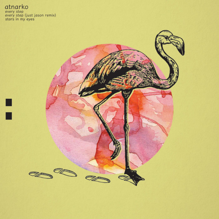 Every Step | Atnarko | Infiltr8:Celebr8