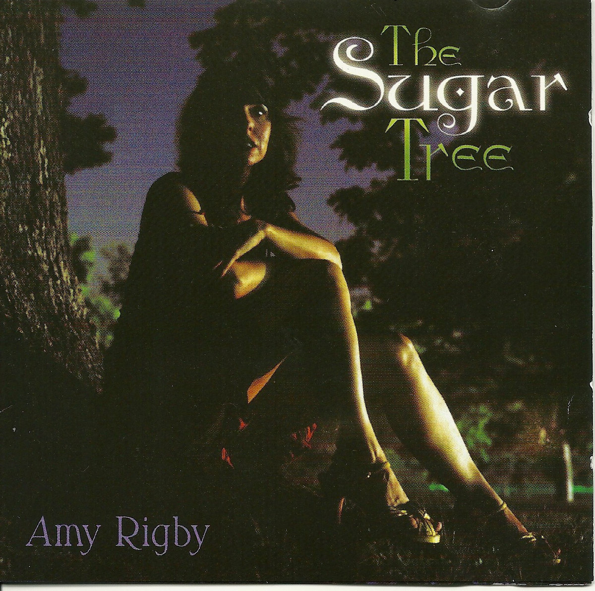 The Sugar Tree | Amy Rigby
