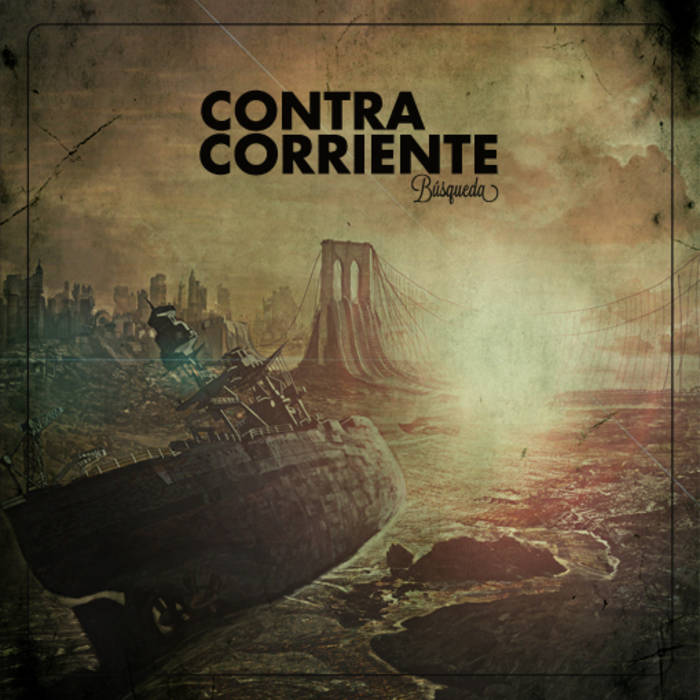 Búsqueda | Contra Corriente