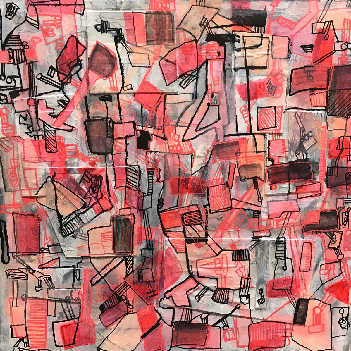 Grapefruit | Zane Alexander S.B.