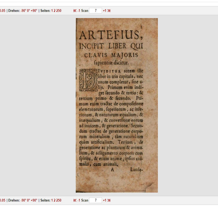 Artefius Bow before God | Endlager