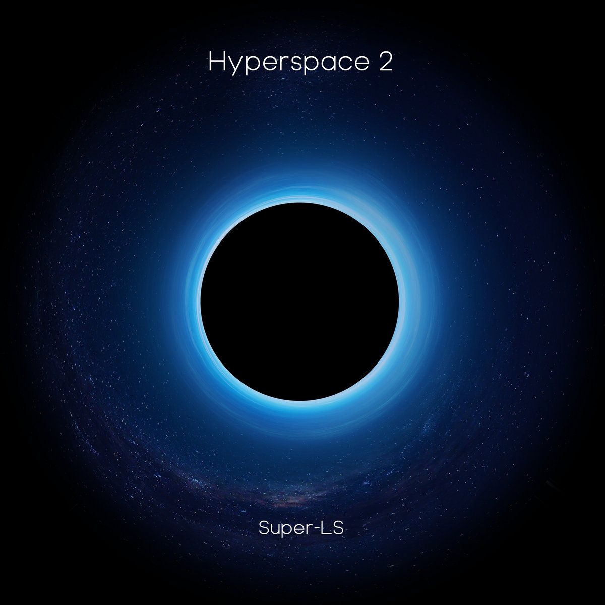 Hyperspace 2 | Super-LS