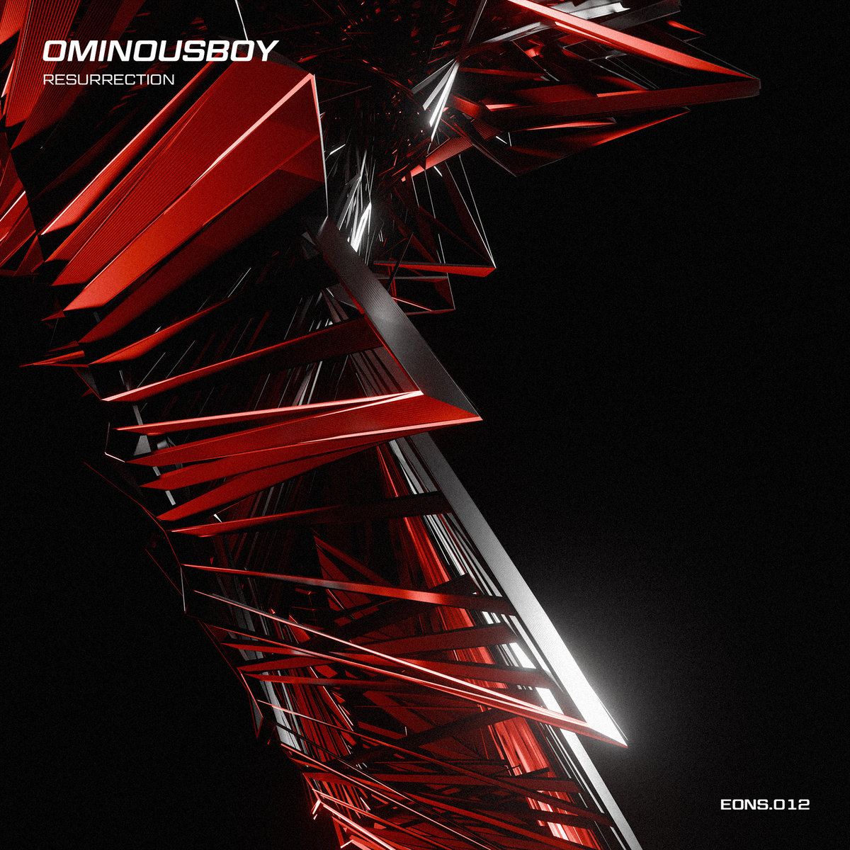 Resurrection | Ominousboy | EONS