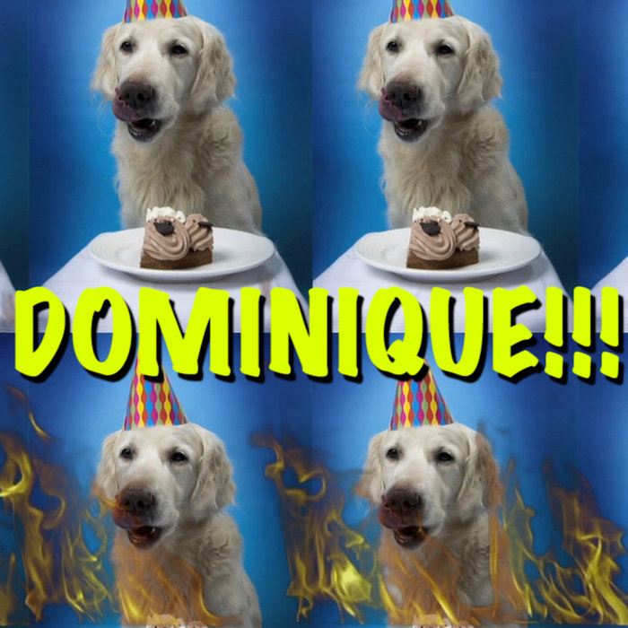 HAPPY BIRTHDAY DOMINIQUE! | Epic Happy Birthdays