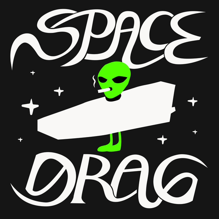 Space Drag | Axel Boman