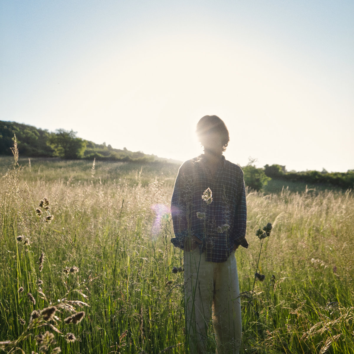 Waiting for the Sun to Rise | Felix Antonio
