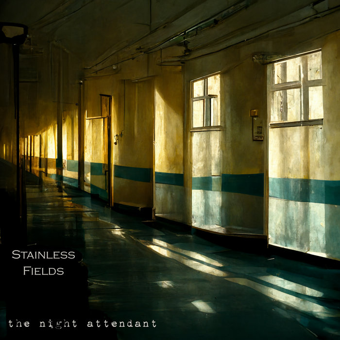 The Night Attendant | Stainless Fields
