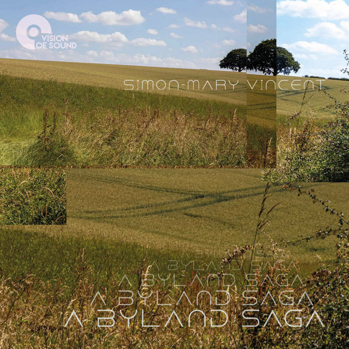 A Byland Saga | Simon-Mary Vincent