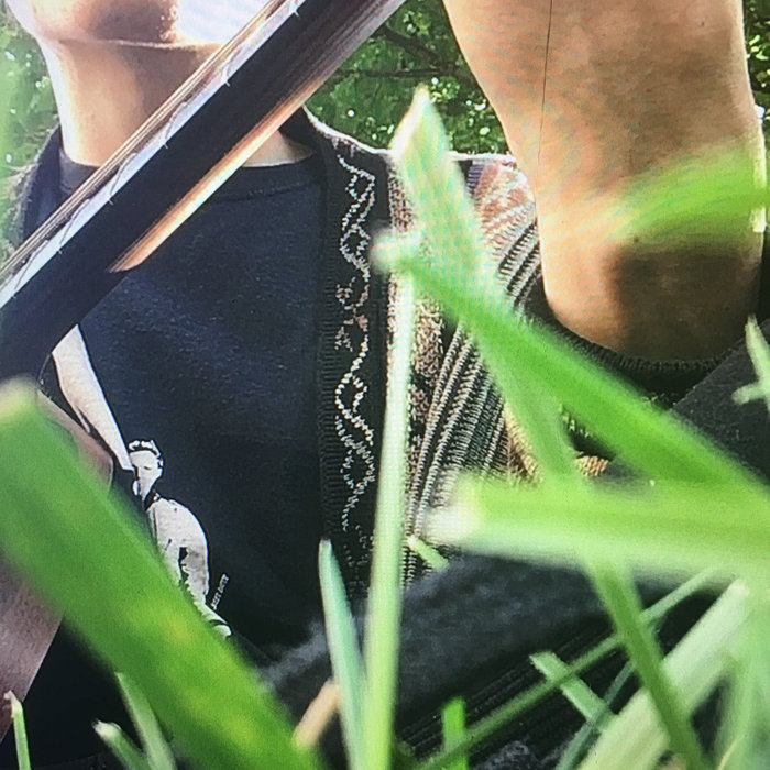 Wyatt/Wybee ep | Yb | (Whybe) Wyatt Davis