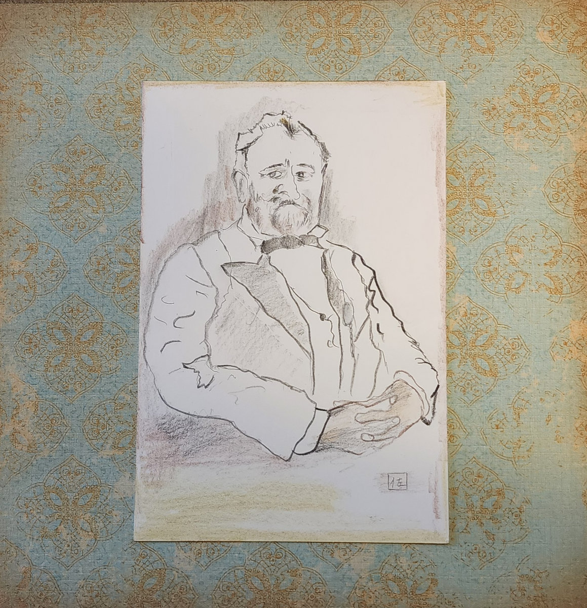 1870 | With The Wharf