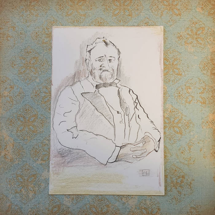 1870 | With The Wharf