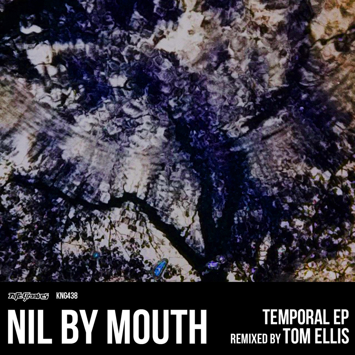 Temporal EP | Nil By Mouth | King Street Sounds
