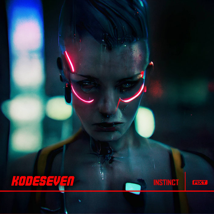 Instinct (Single) | Kodeseven