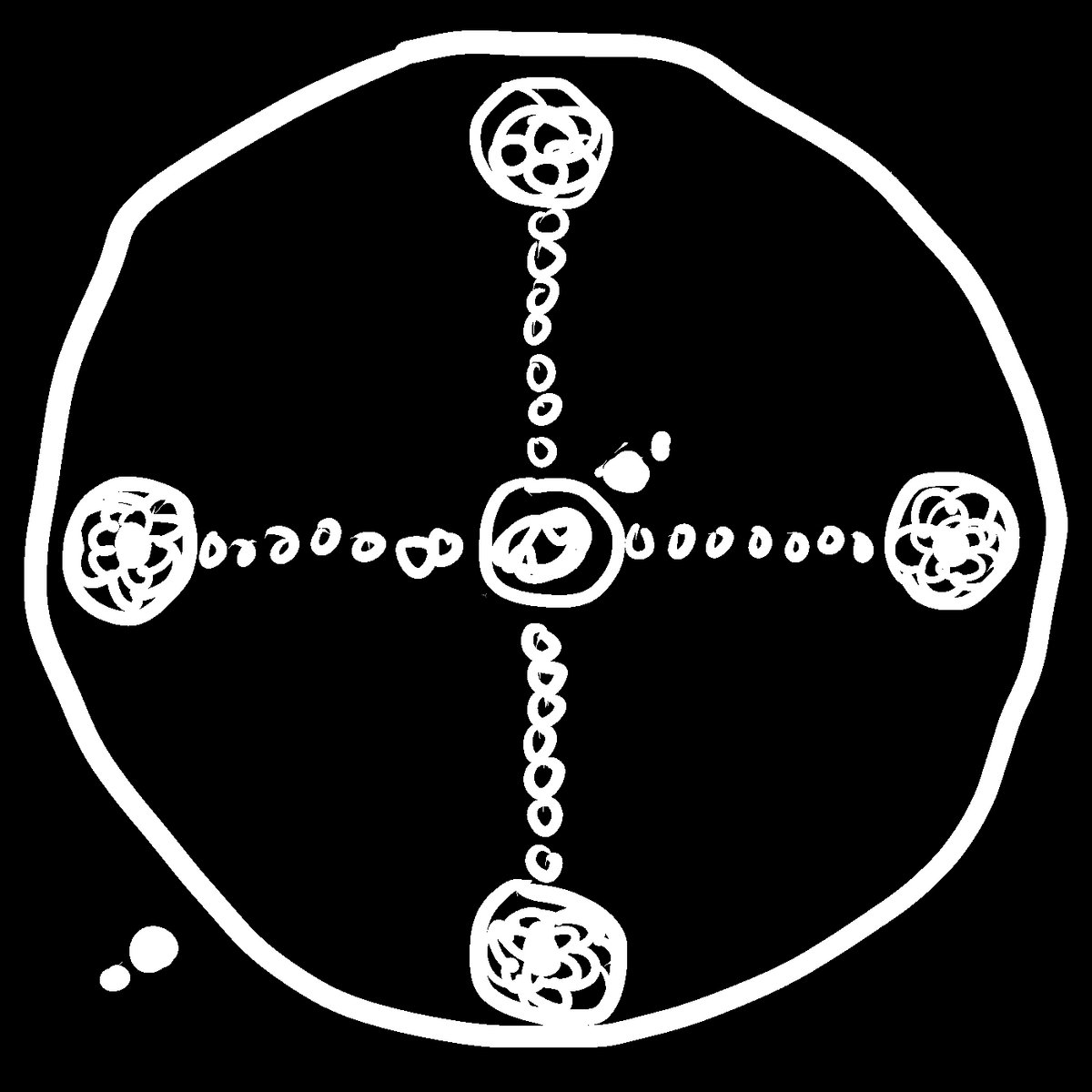 Fullmetal Alchemist Reverse Transmutation Circle