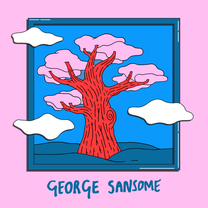 George Sansome | George Sansome