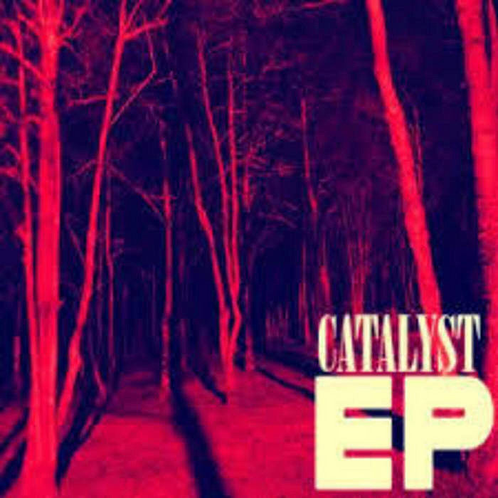 Catalyst EP | Fuzgati