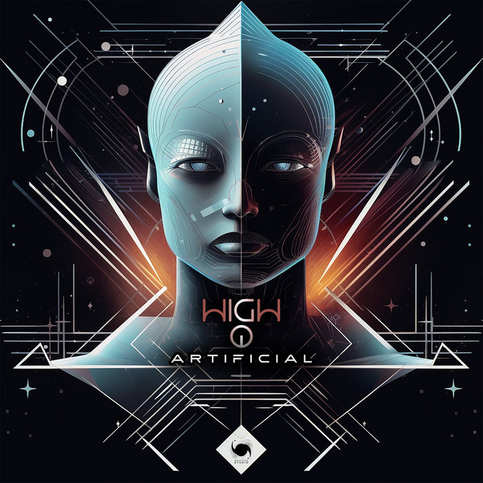 High Q - Artificial | Resonant Realms Studio