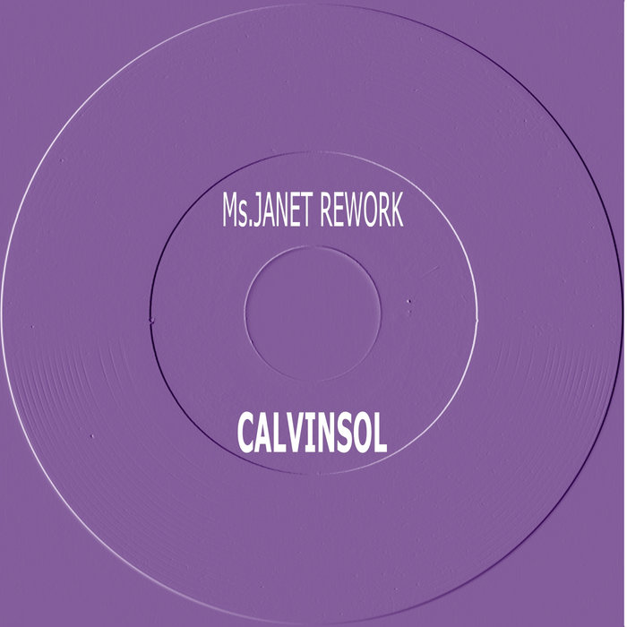 Ms Janet Rework Calvinsol Calvinsol