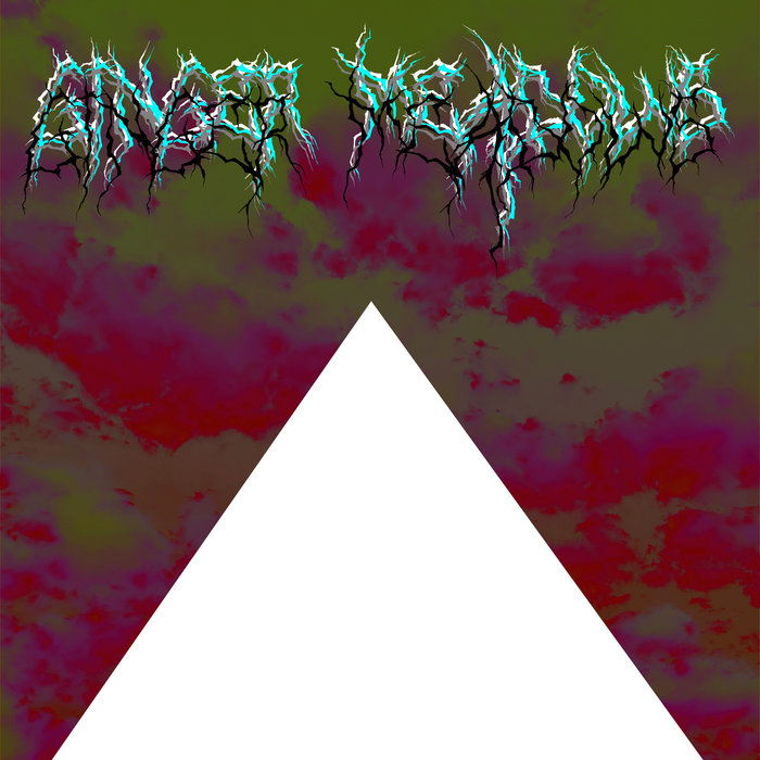 Pyramids On Mars | Ginger Meadows