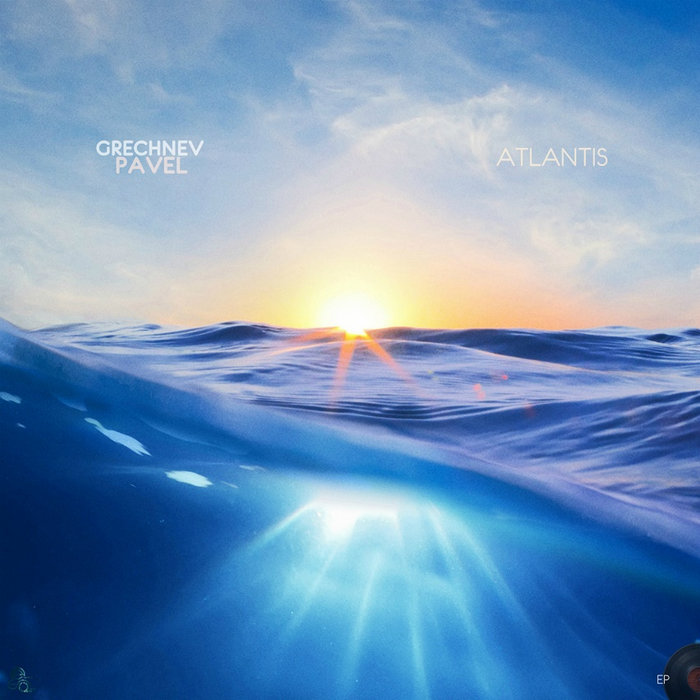 Atlantis | Grechnev Pavel | EQM
