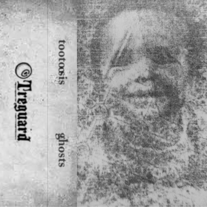 GHOSTS | Tootoosis | Treguard