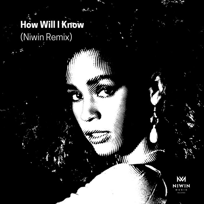 How Will I Know (Niwin Remix) | Niwin