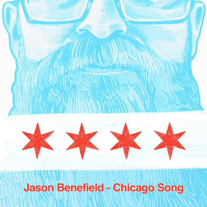 Chicago Song | Jason Benefield
