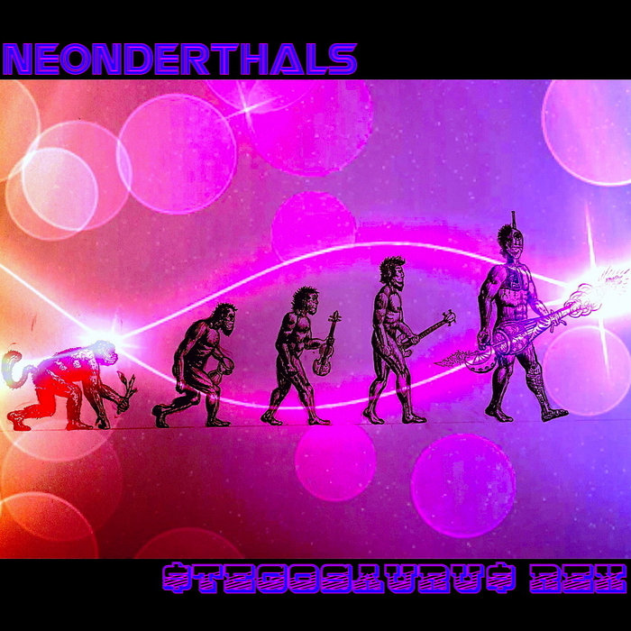 Neonderthals Live | Neonderthal$