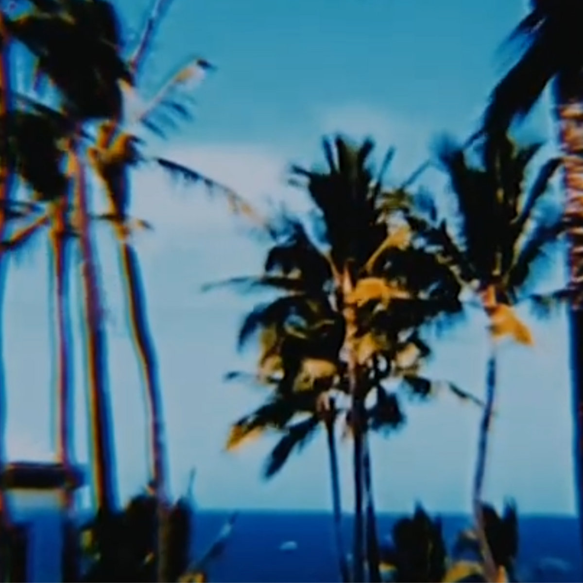 Mid Summer Dreams | John Fonseca