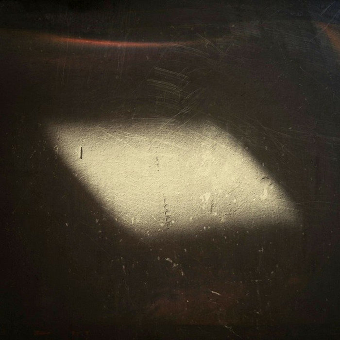 Unopened Letter | Ian Doig - Phaneuf | a-souvenir