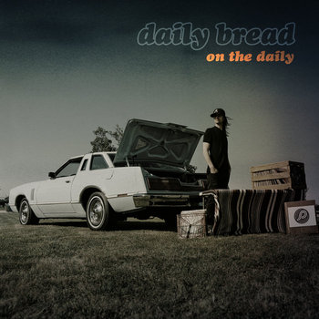 Music | Daily Bread