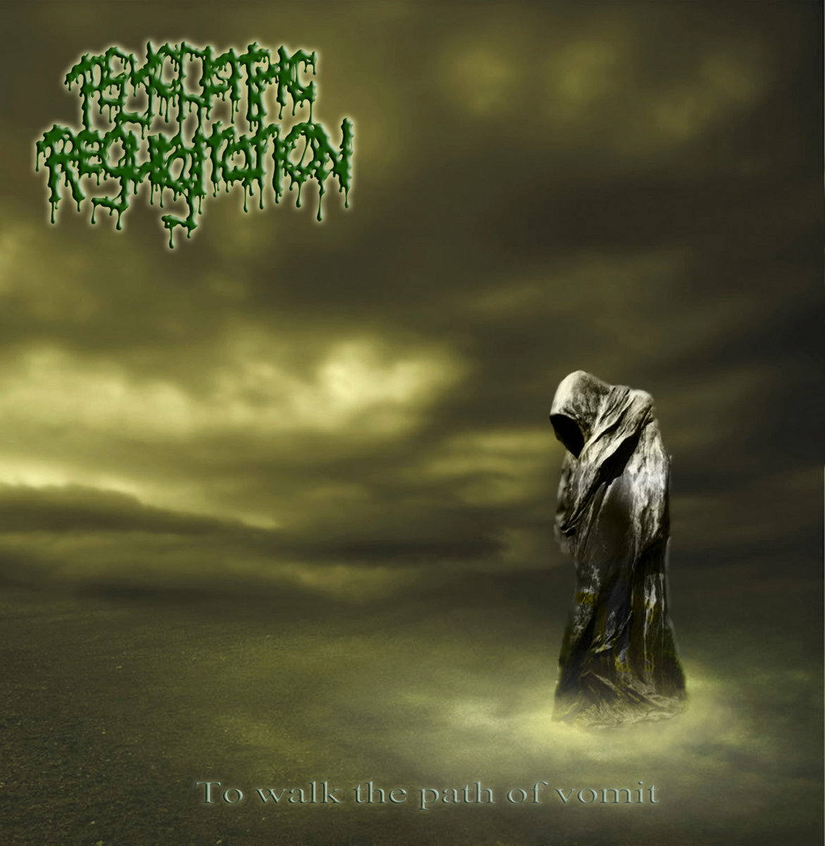 To Walk the Path of Vomit | Psychiatric Regurgitation