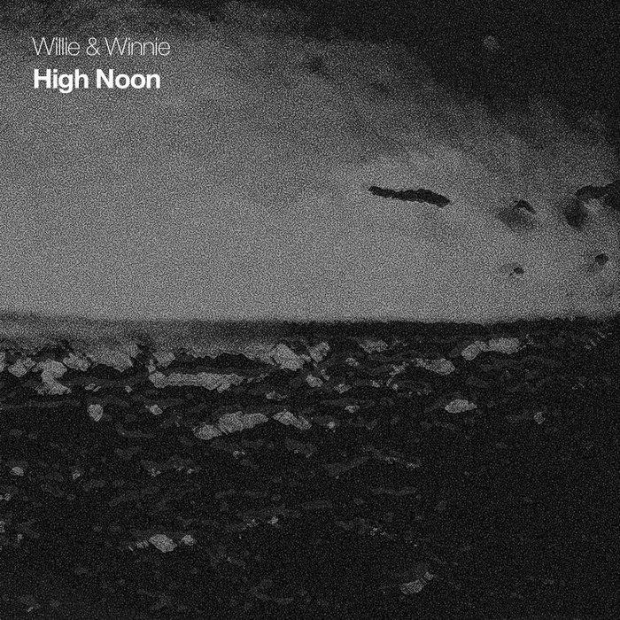 High Noon Willie Winnie Ferror Records