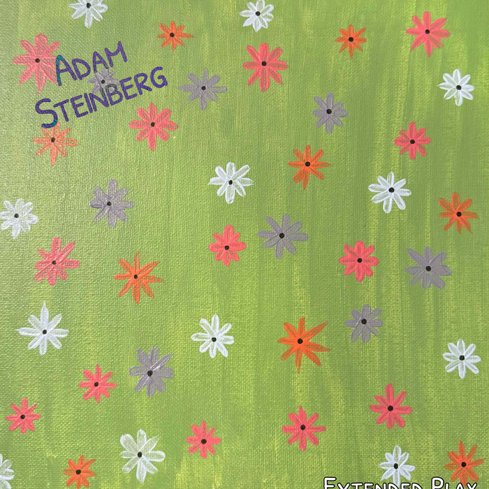 Extended Play | Adam Steinberg