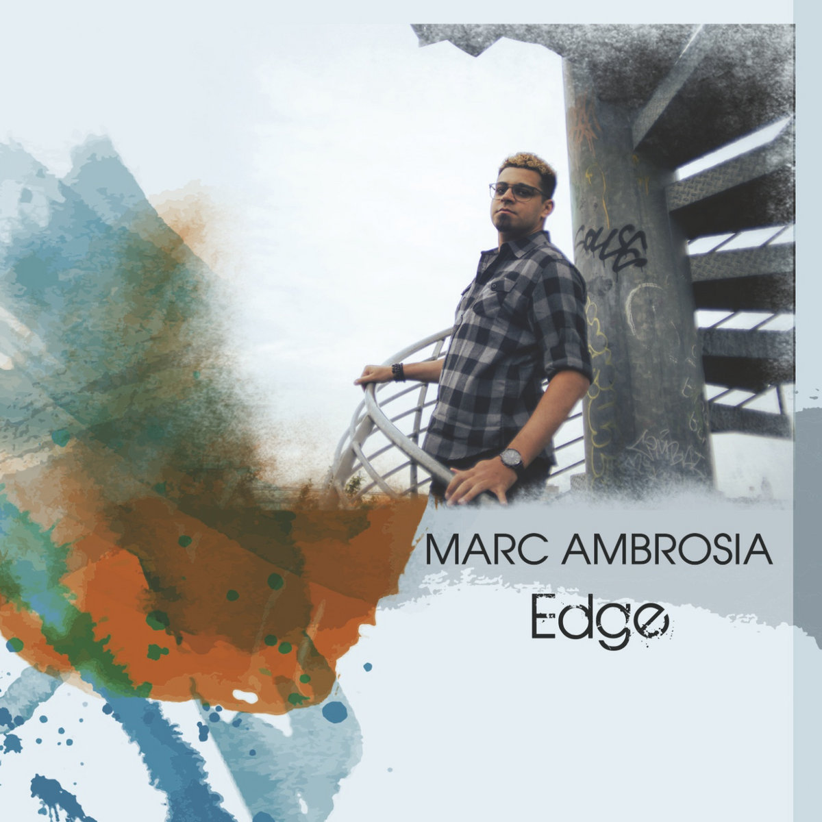 Edge | Marc Ambrosia