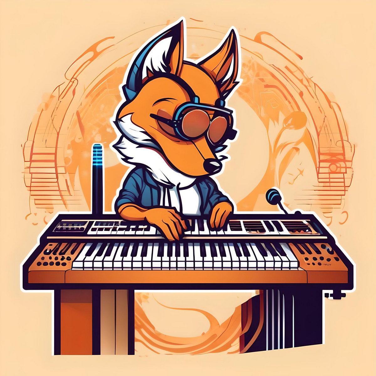 Experimentals | Techie Fox