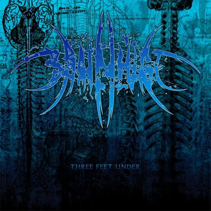 Three Feet Under | Brainlust