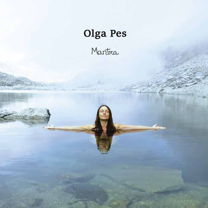 Om gurave namaha | Olga Pes