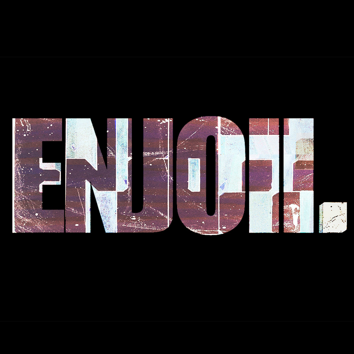 enjoii - obsess redux | enjoii