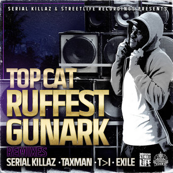 Music | Serial Killaz