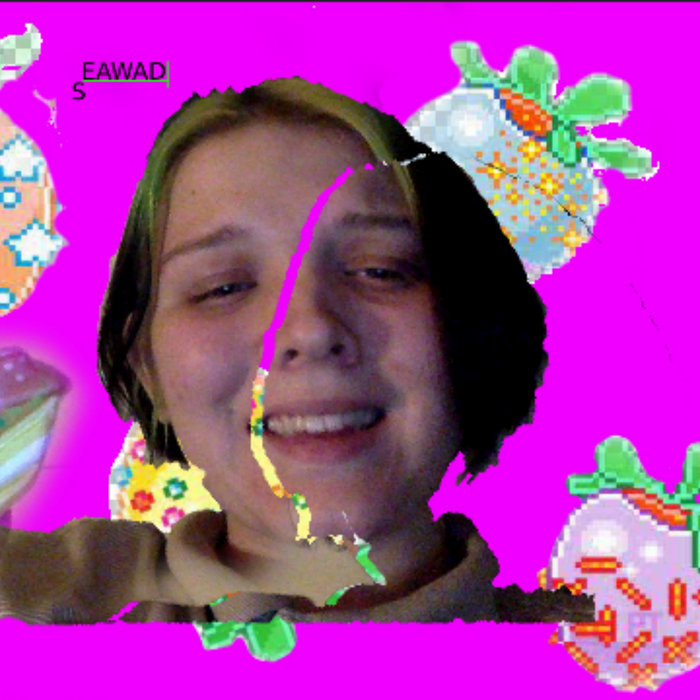 seawad | seaweed head