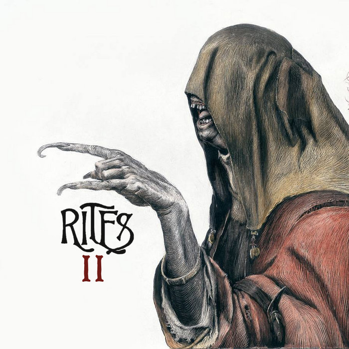 RITES-II | RITES