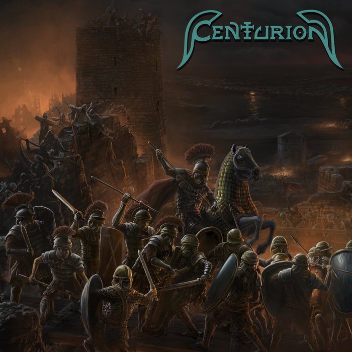 Centurion | Centurion