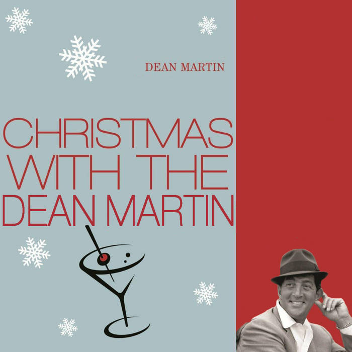 Dean Martin My Christmas Album
