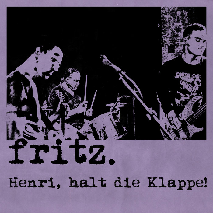 Henri, halt die Klappe! | fritz.