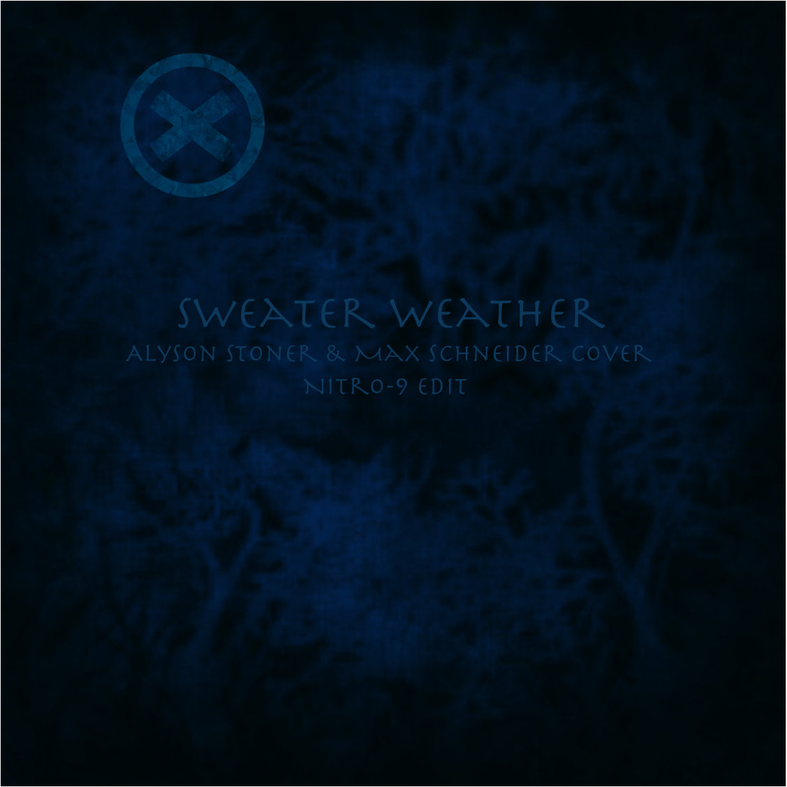 Sweater Weather Cover