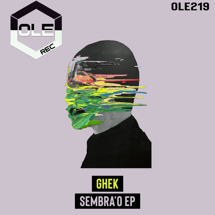 Ghek, Diego Play - Sembra'o EP (Ole Rec) | Draganeskool