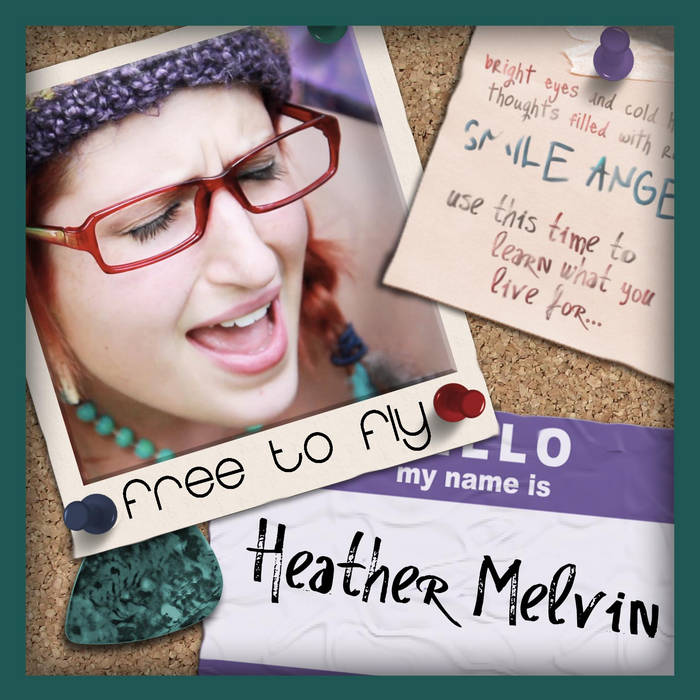 Singer Songwriter Heather Bright