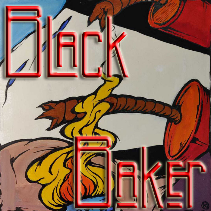 Black Baker Collection | Black Baker